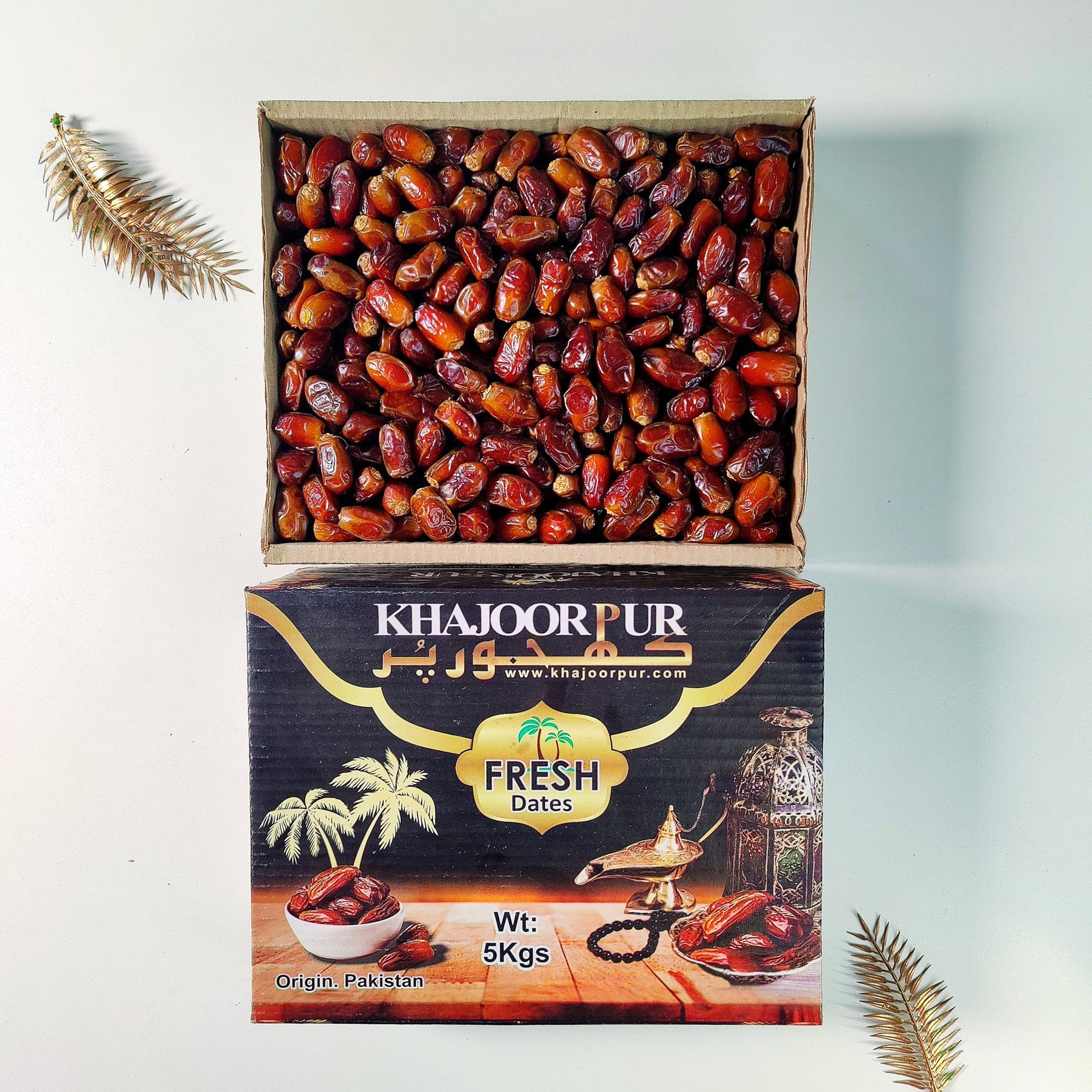 Khajoor (Dates) – Khajoor Pur